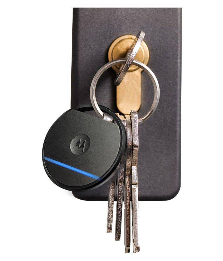 Motorola Connect Coin Keylink Bluetooth Phone and Key Finder Offer on ...