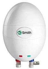 AO Smith EWS-1 1Litre 4500Watt Instant Water Heater Offer on Amazon ...