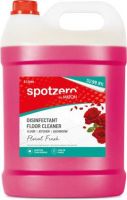 Spotzero by Milton Disinfectant Floor Cleaner, 5 Litres, Floral ...