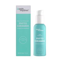 Earth Rhythm Phyto-Ceramide Deep Moisturizer with Ceramides, Vitamin E Hyaluronic Acid ...