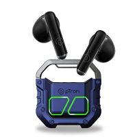 pTron Bassbuds Xtreme in Ear Bluetooth Truly Wireless in Ear Earbuds ...