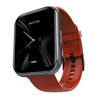 TAGG Verve Max II 1.83” Biggest Display Smartwatch with Metal Body ...