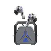 Ant Esports Infinity Plus TWS True Wireless Earbuds | Low Latency with ...