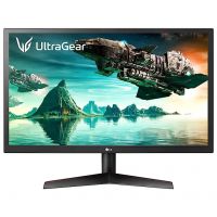 LG Ultragear - 24Gl600F, 24 Inch 1920 X 1080 Pixels, 144Hz, Native 1Ms ...