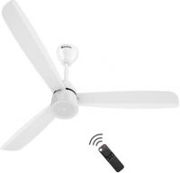 Atomberg Renesa Zen Gloss White 1200 Ceiling Fan 5 Star 1200 mm BLDC ...