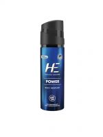 He Men Power Zero Gas LogLasting Perfume Body Spray 98 g Offer on ...