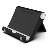 GIZGA Essentials Portable Tabletop Mobile and Tablet Stand,iPad ...