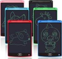Toy Imagine? 8.5" LCD Writing Tablet Kids,Electronic Note Pad,Scribble ...