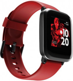 boAt Storm 1.3 IronManEdition Smartwatch Offer on Flipkart Price Rs ...