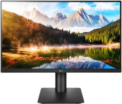 LG IPS Monitor 24 inch Full HD LED Backlit IPS Panel with Screen Split ...