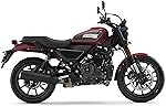HARLEY-DAVIDSON X440 Vivid Motorcycle 440cc Metallic Thick Red booking ...