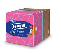 Tempo Facial Tissue Light Box 60 Pulls Offer on Amazon India Price Rs ...