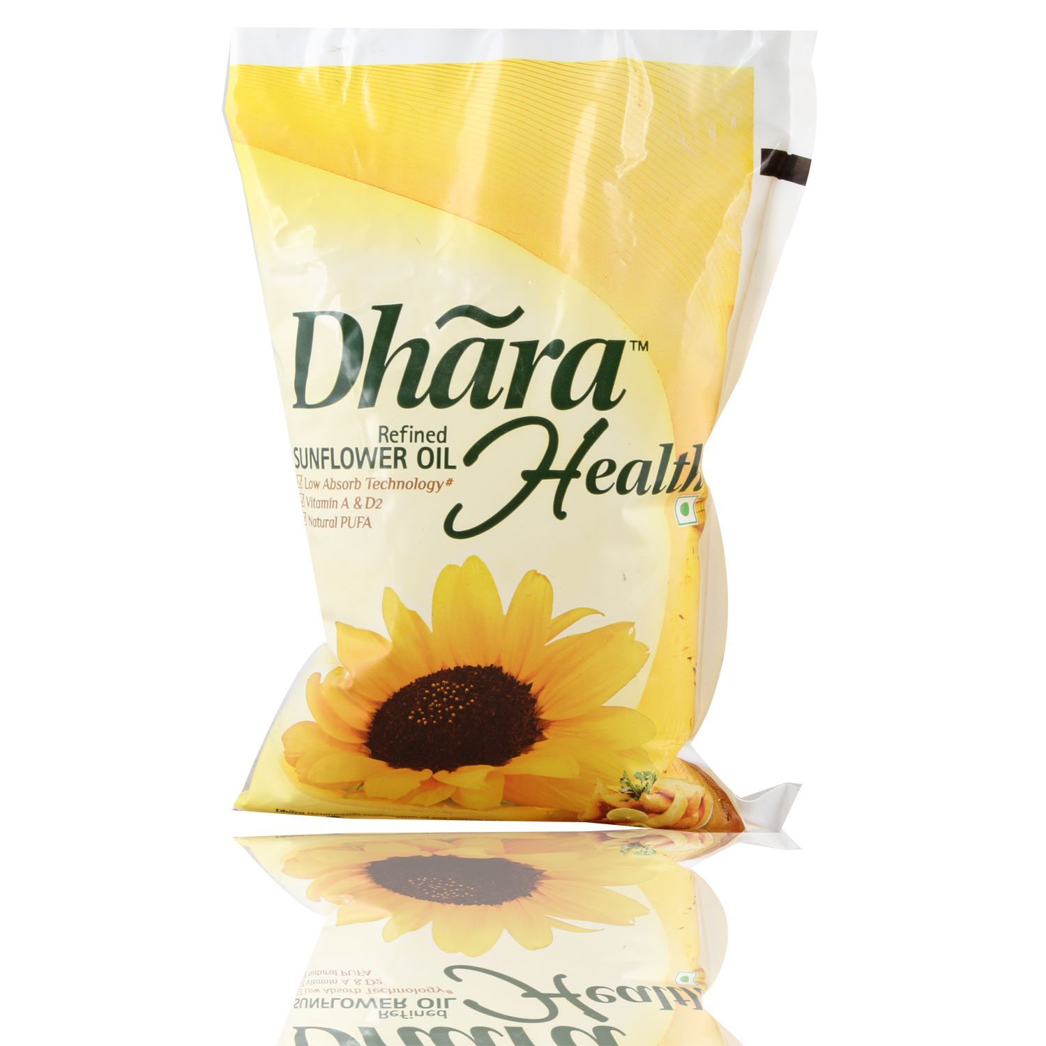 [Pantry] Dhara Oil, Sunflower 1 L Offer on Amazon India Price Rs. 81 ...