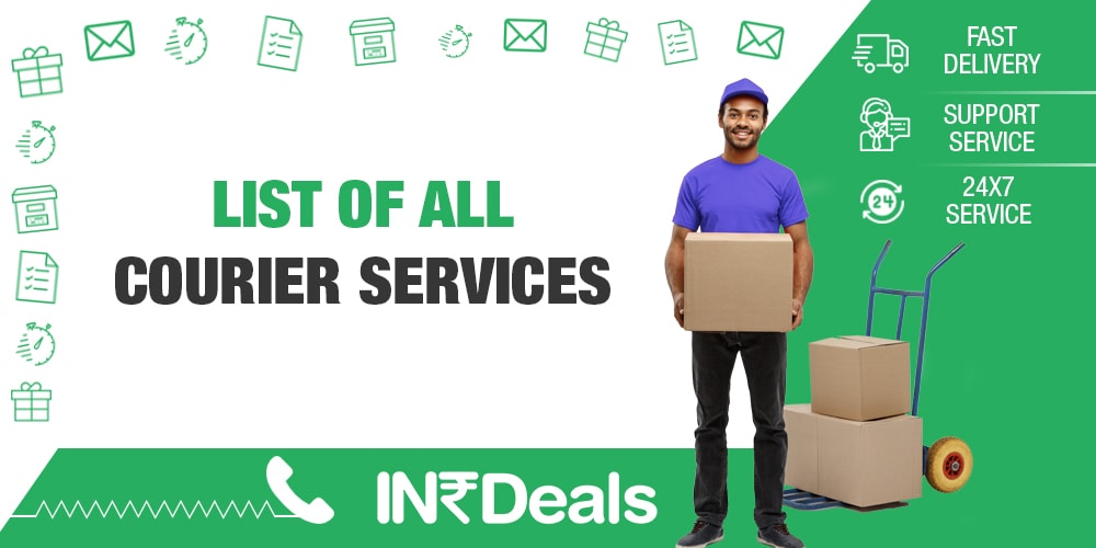 Franch Express Courier Logistics in Hosur Tamil Nadu - Local Courier ...